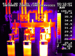 Thermographic Testing Services