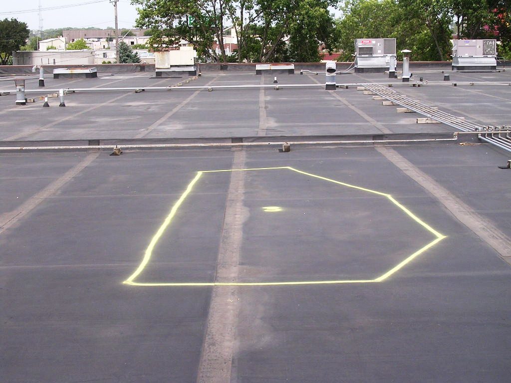 How to Safeguard Your Roof Against Damaging with an Electrical Infrared ...
