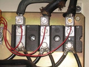 Electrical Scan | Infrared Consulting Services